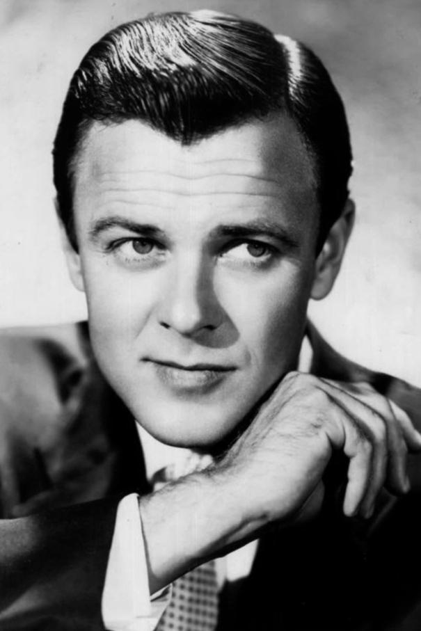 Robert Sterling - FilmAffinity