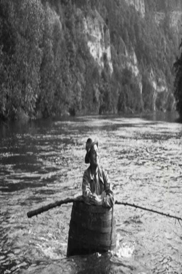 Robert und Bertram (1928) - FilmAffinity