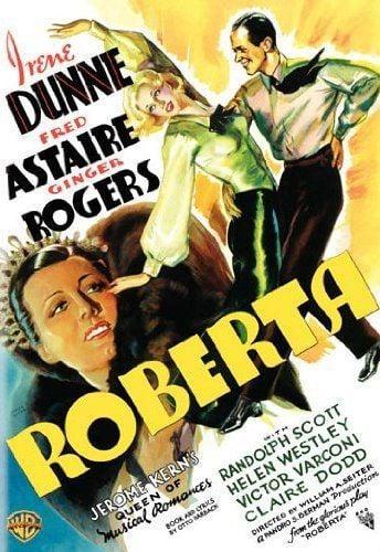 Image gallery for Roberta - FilmAffinity