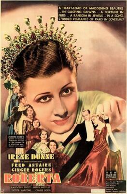 Image gallery for Roberta - FilmAffinity
