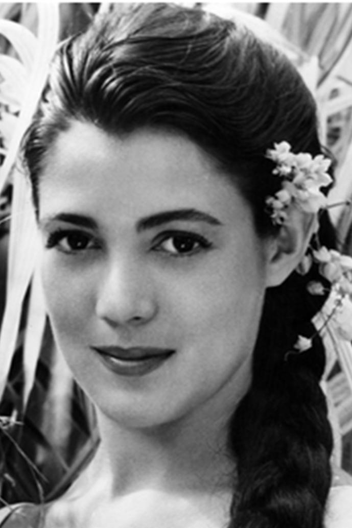 Roberta Haynes - FilmAffinity