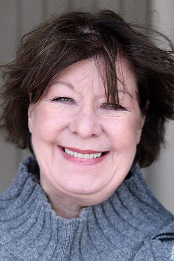 Roberta Taylor - FilmAffinity