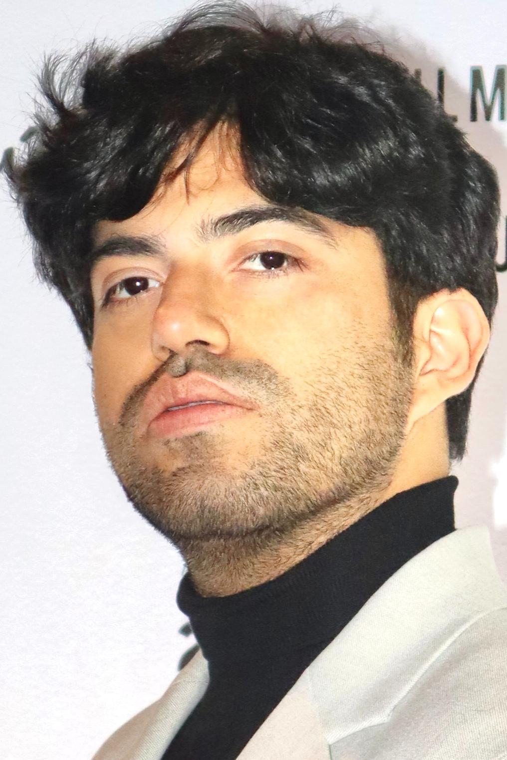 Roberto Bermeo - FilmAffinity