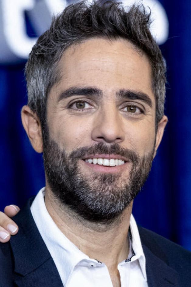 Roberto Leal - FilmAffinity