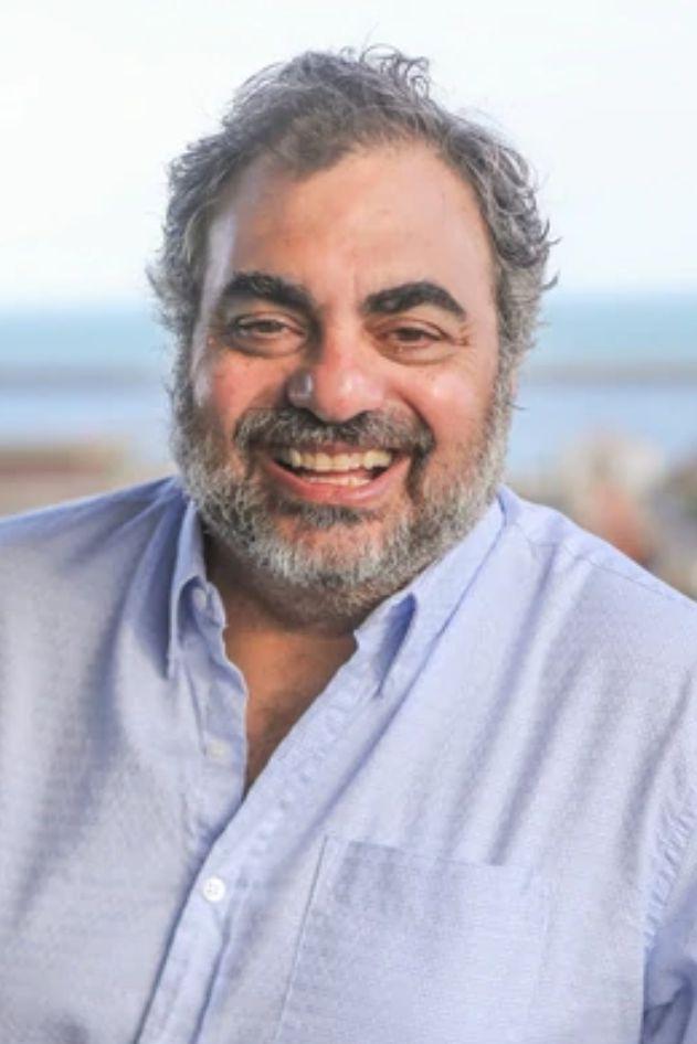 Roberto Moldavsky - FilmAffinity