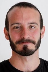 Roberto Ruiz Céspedes - FilmAffinity