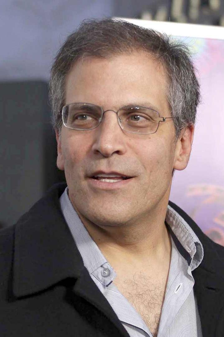 Roberto Sneider - FilmAffinity