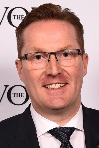 Robin Beanland - FilmAffinity