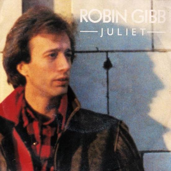 Robin Gibb: Juliet (Vídeo musical) (1983) - FilmAffinity