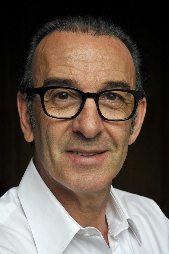 Robin Renucci - FilmAffinity