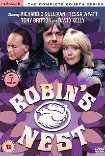 Robin's Nest (TV Series) (1977) - FilmAffinity