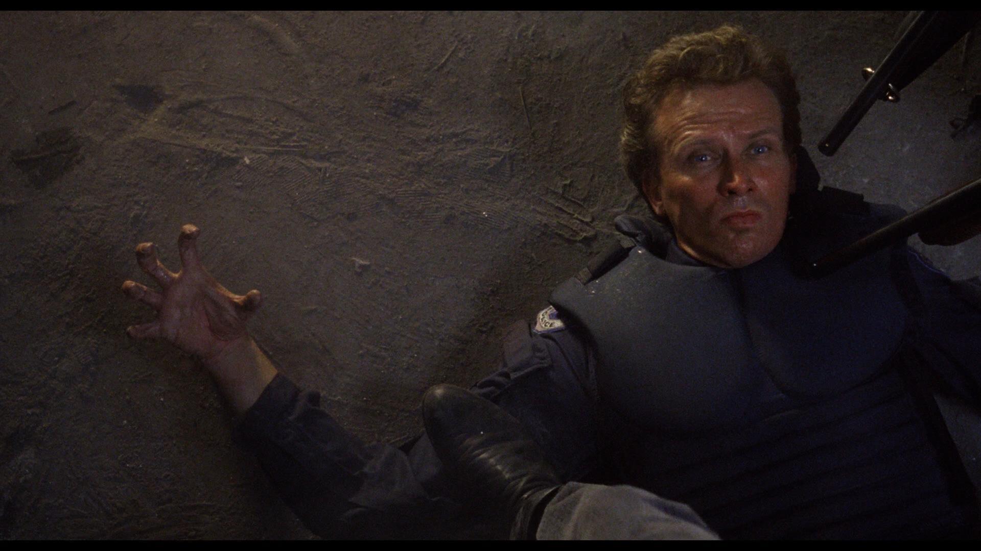 Sección visual de Robocop - FilmAffinity