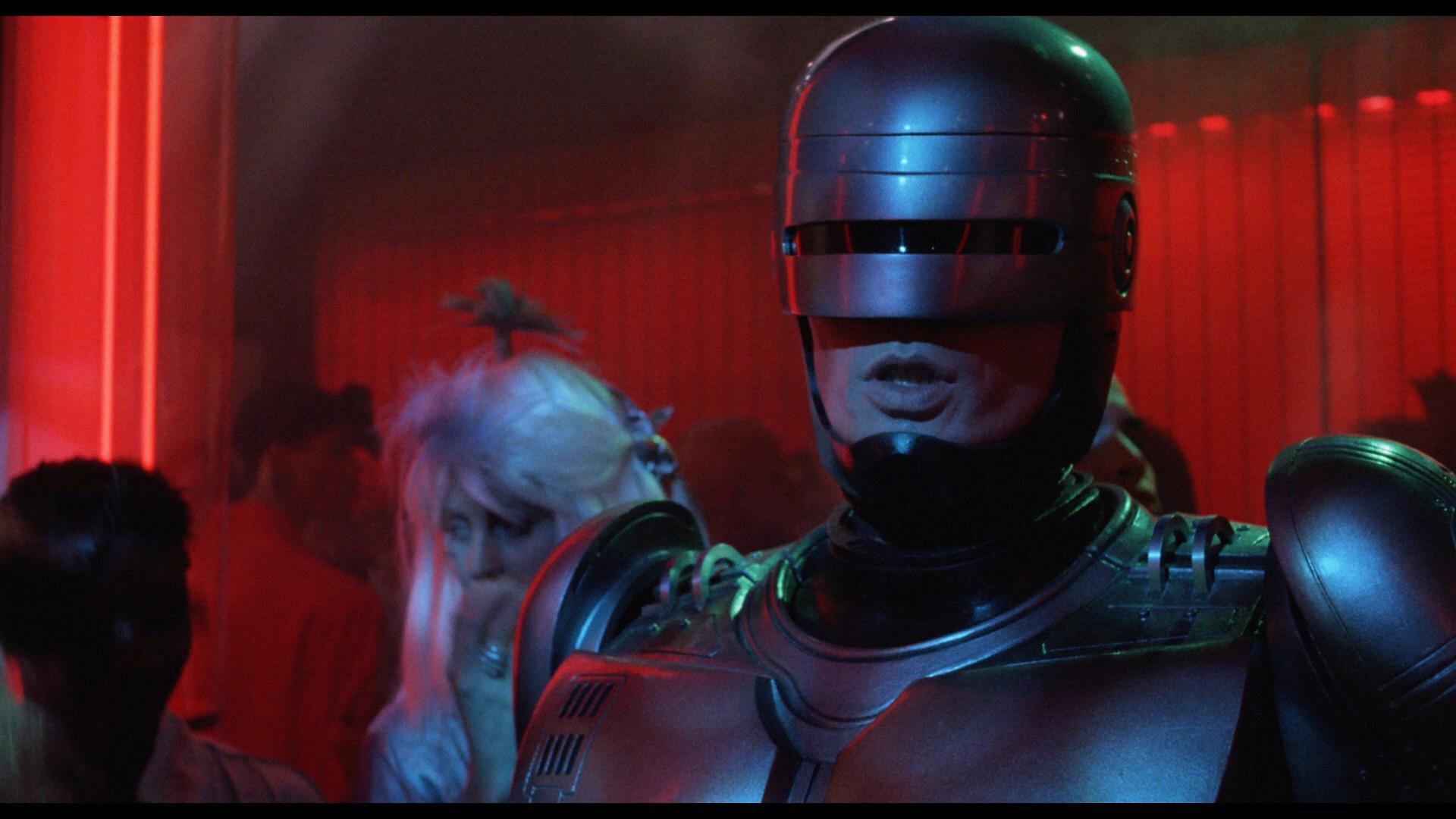 Image gallery for Robocop - FilmAffinity