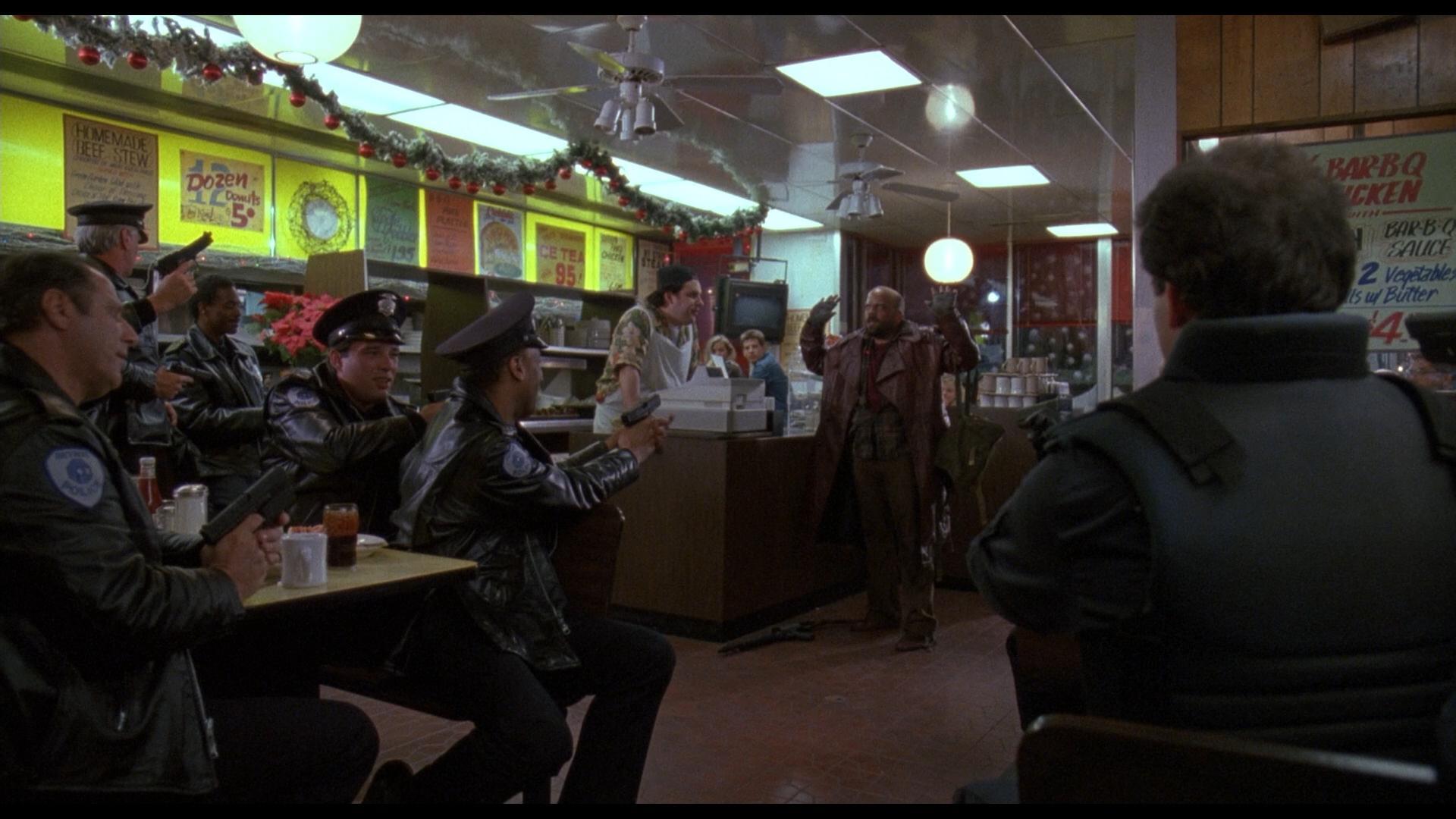 Image gallery for Robocop 3 - FilmAffinity