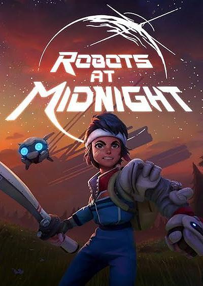 Full credits of "Robots at Midnight " - FilmAffinity