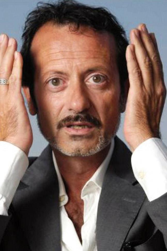 Checco Zalone - Filmaffinity