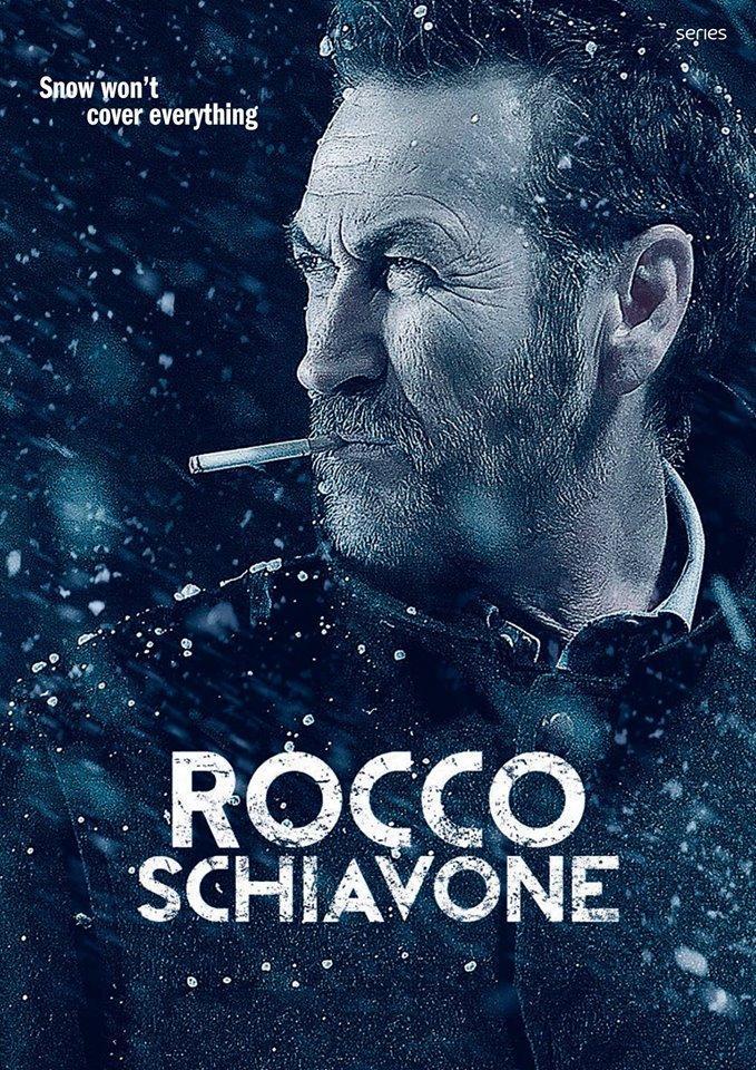 Sección visual de Rocco (Serie de TV) - FilmAffinity
