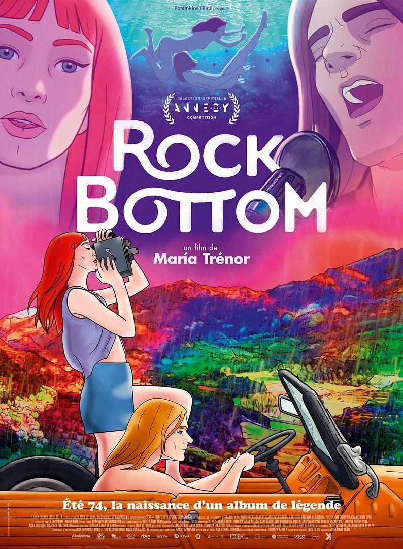 Image gallery for Rock Bottom - FilmAffinity