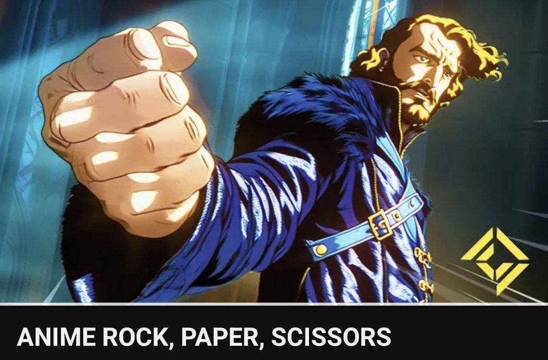 Image gallery for Rock, Paper, Scissors (S) - FilmAffinity
