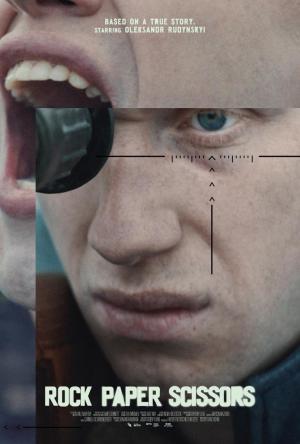 Rock, Paper, Scissors (C) (2024) - FilmAffinity