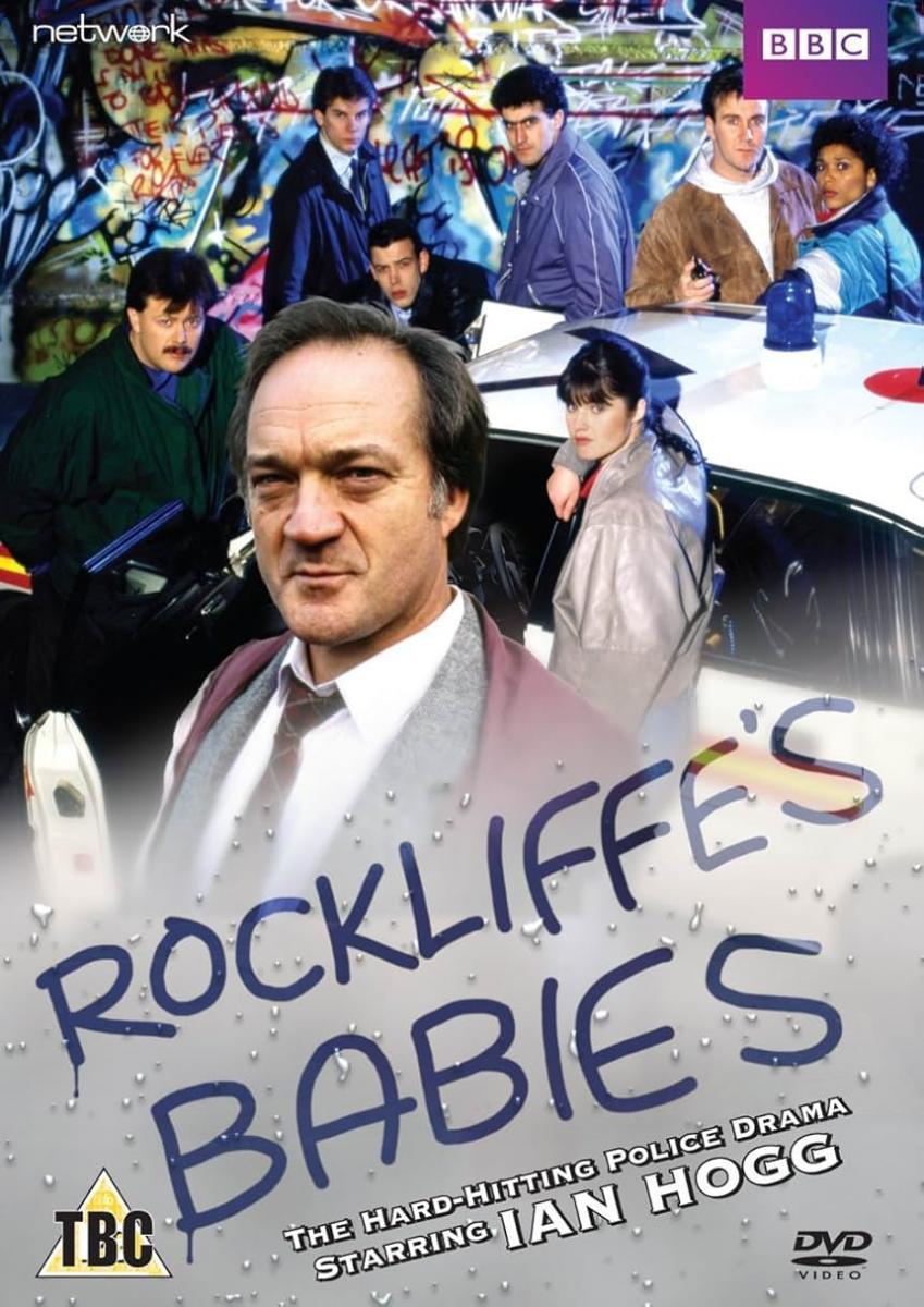 Rockliffe's Babies (TV Series) (1987) - FilmAffinity