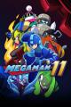 Mega Man 11 (2018) - FilmAffinity