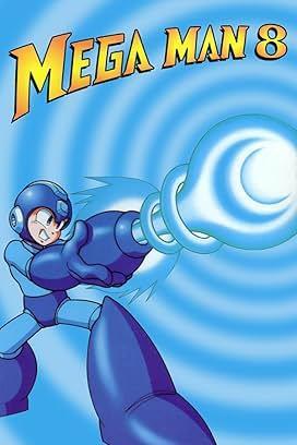 Image gallery for Mega Man 8 - FilmAffinity