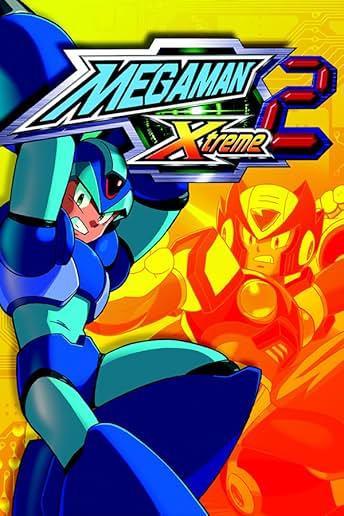 Sección visual de Mega Man Xtreme 2 - FilmAffinity