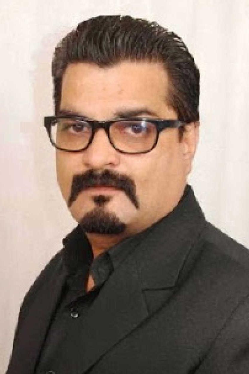 Rocky Verma - FilmAffinity