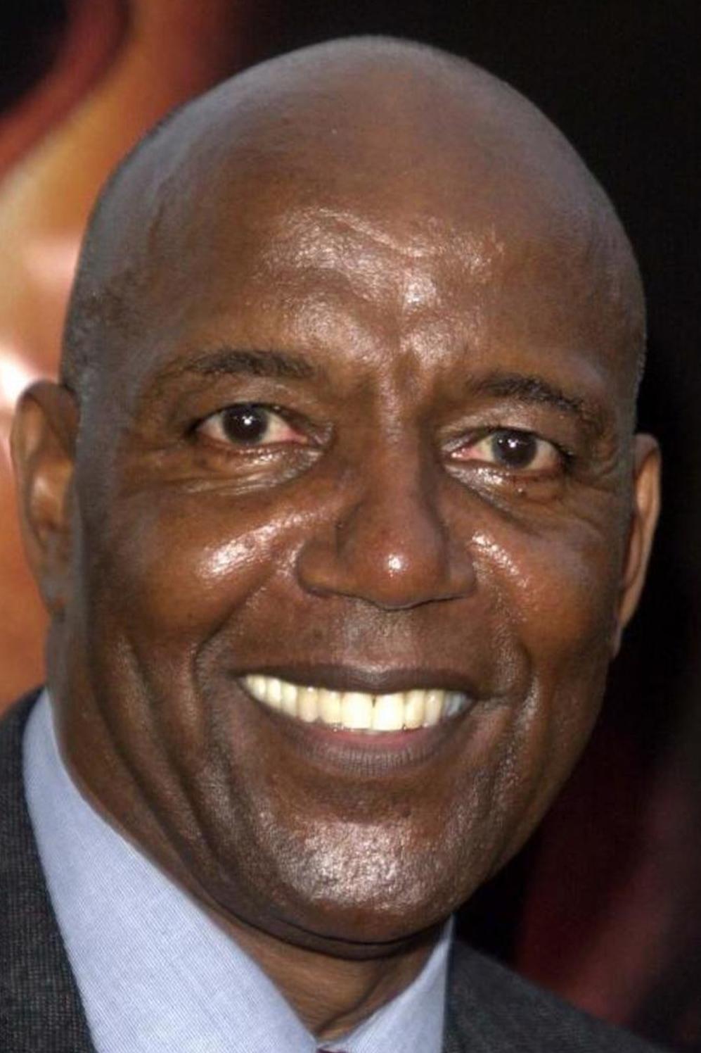 Rod Perry - FilmAffinity