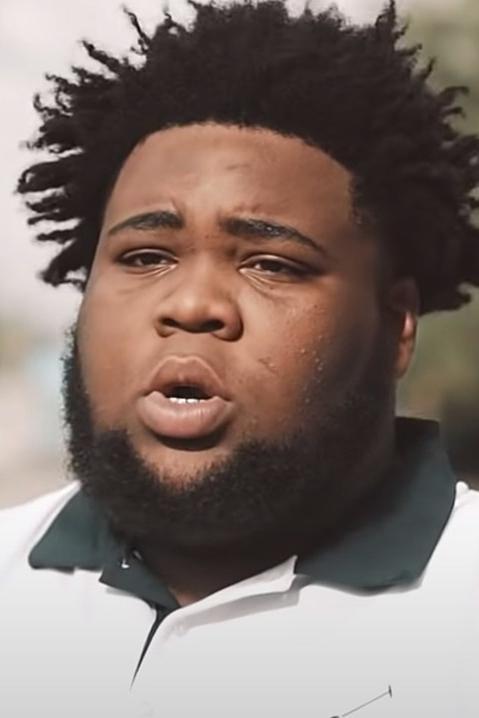 Rod Wave - FilmAffinity