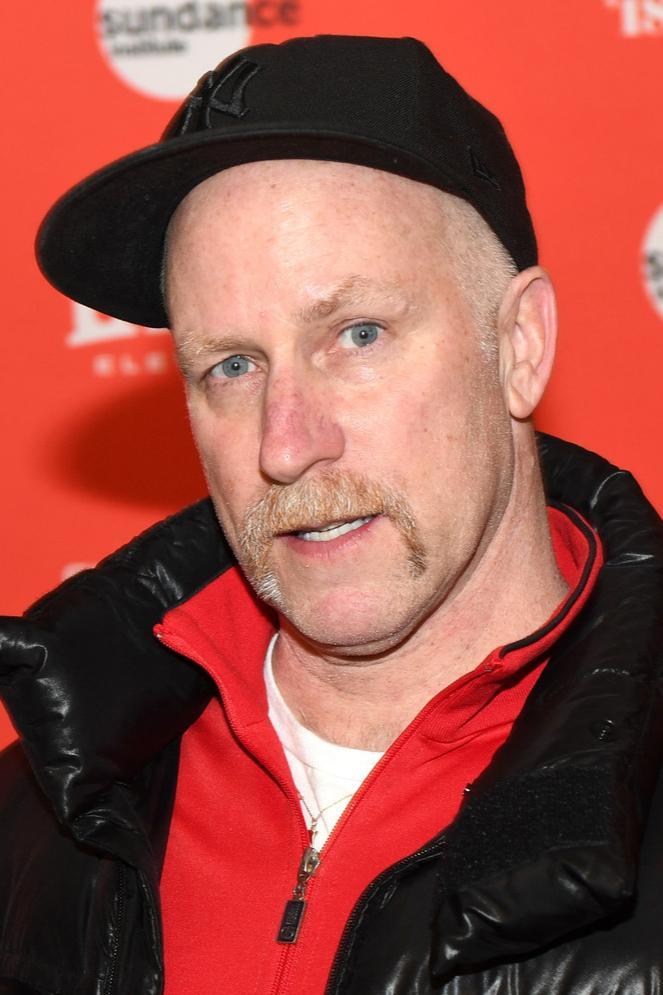 Roddy Bottum - FilmAffinity