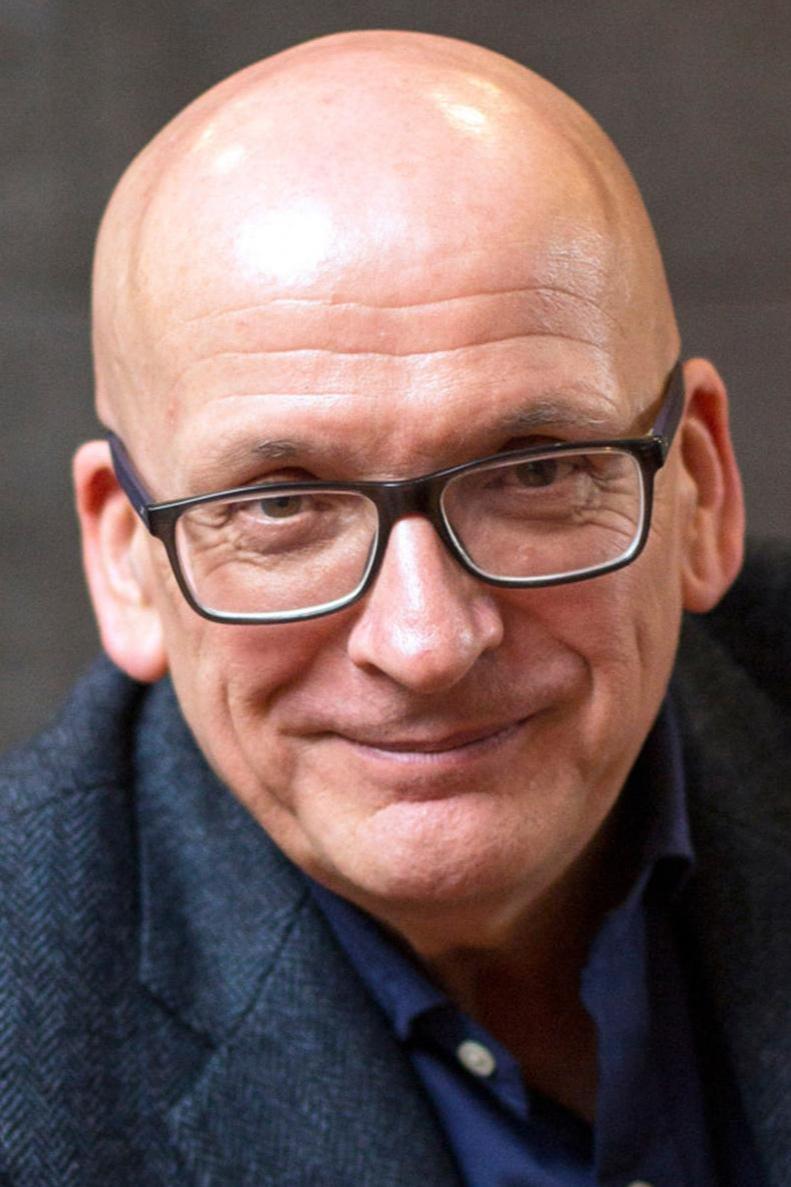 Roddy Doyle - FilmAffinity