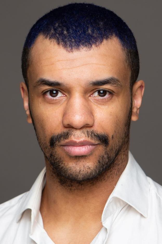 Roderick Kabanga - FilmAffinity