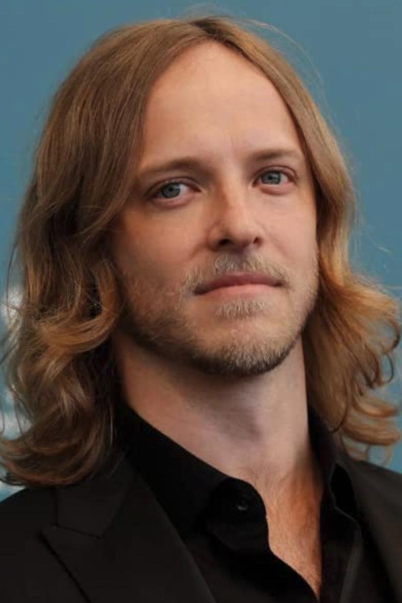 Roderick MacKay - FilmAffinity