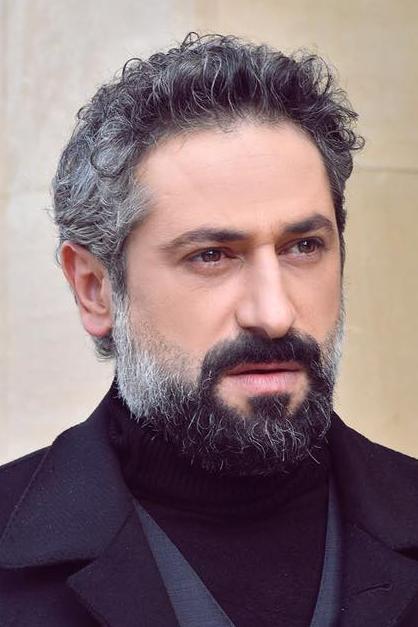 Rodrigue Sleiman - FilmAffinity