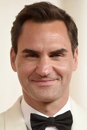 Roger Federer - FilmAffinity