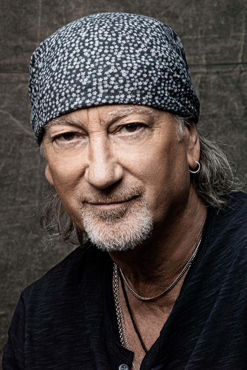 Roger Glover - FilmAffinity