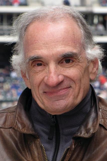 Roger Hendricks Simon - FilmAffinity