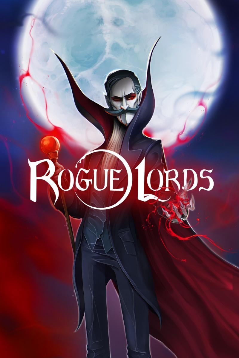 Rogue Lords (2021) - FilmAffinity