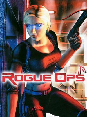 Rogue Ops (2003) - FilmAffinity