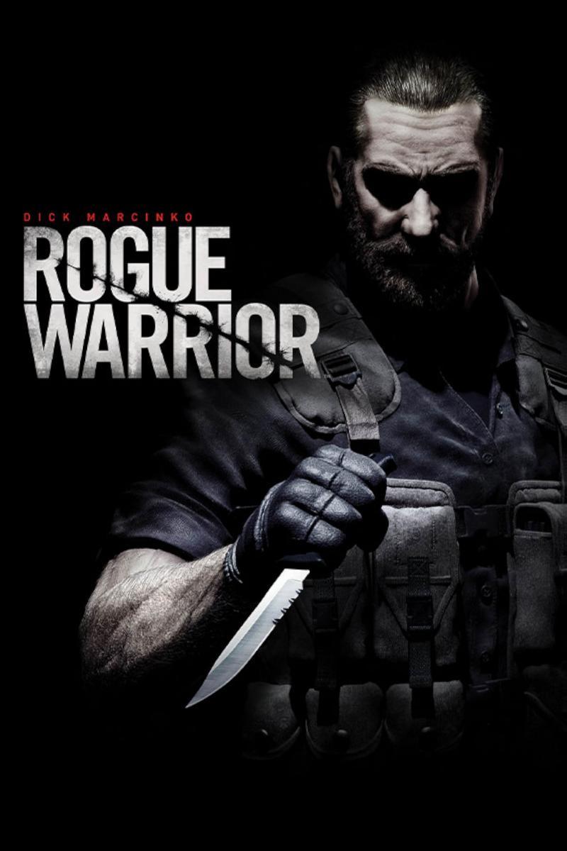 Rogue Warrior (2009) - FilmAffinity