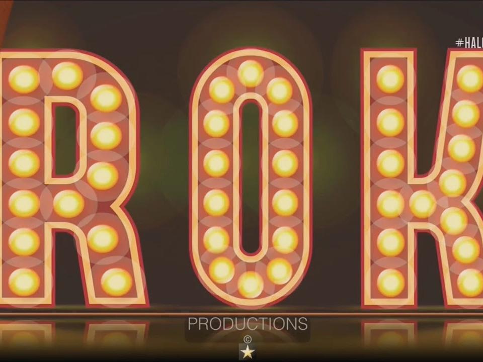 ROK Productions - FilmAffinity