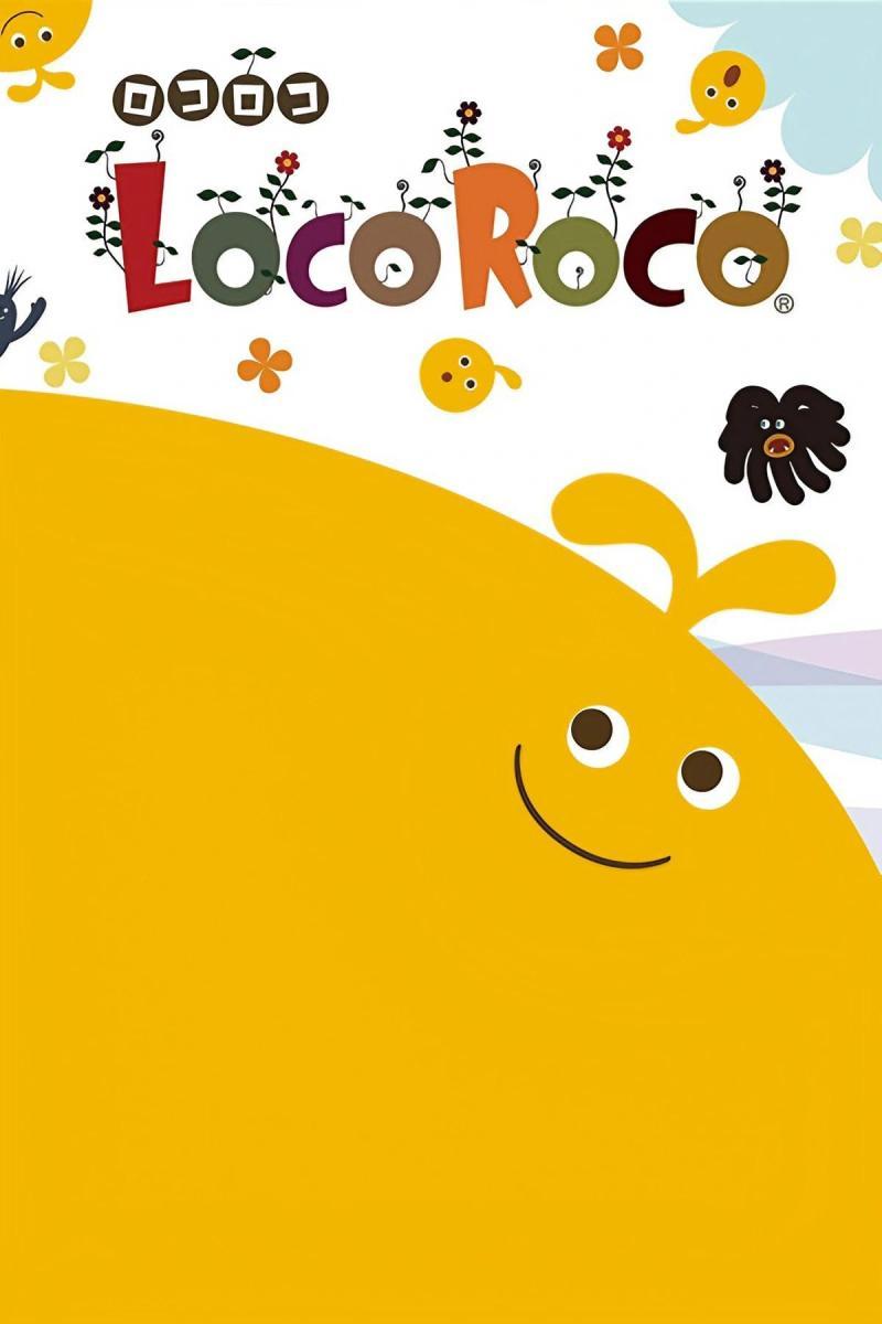 Image gallery for LocoRoco - FilmAffinity