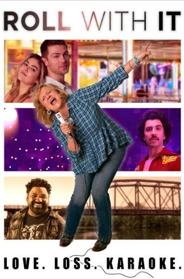 Roll with It (2023) - FilmAffinity
