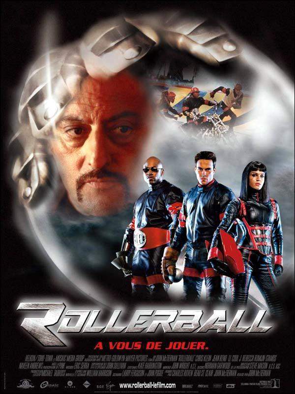 Image gallery for Rollerball - FilmAffinity