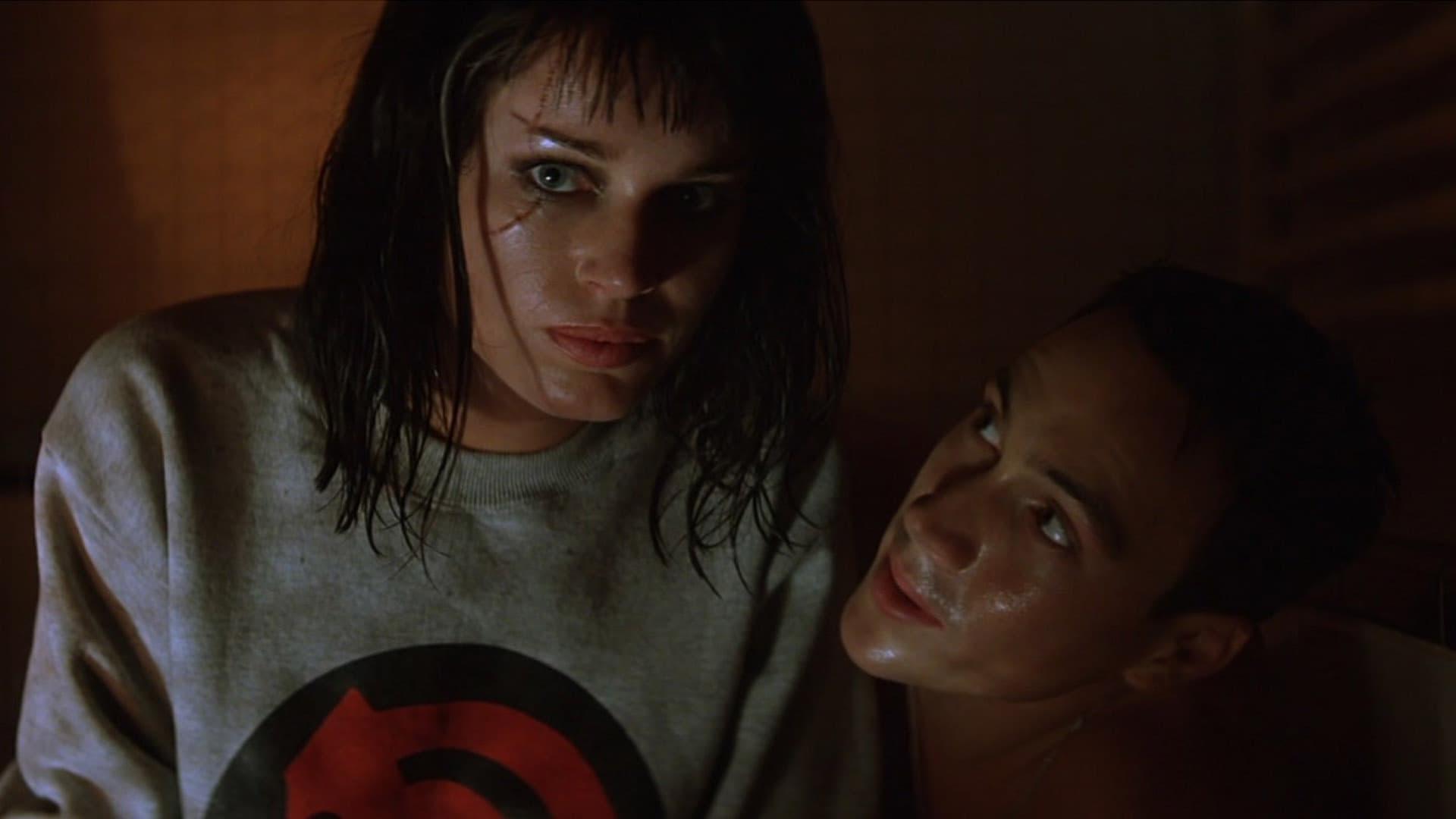 Sección visual de Rollerball - FilmAffinity