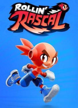 Rollin' Rascal (2026) - FilmAffinity