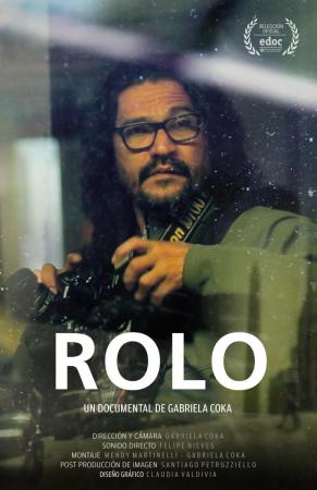 Rolo (2019) - FilmAffinity