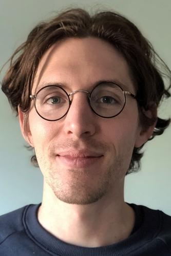 Roly Witherow - FilmAffinity